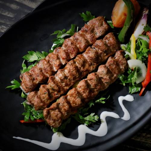 Ontdek de smaakvolle Bulgaarse Kebapche